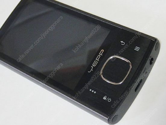 삼성 YEPP MP3 판매합니다 | 이어폰/헤드폰 | 중고나라