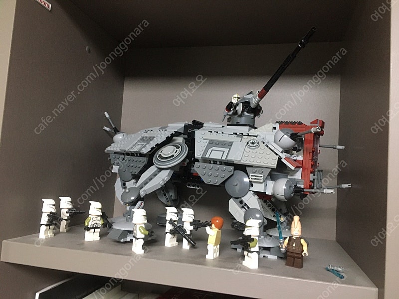 레고 atte 클론 제다이 일괄 정리합니다 (14만원) | 레고/조립/블록 | 중고나라