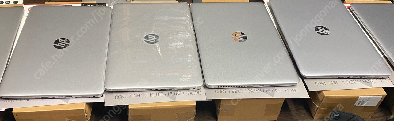 [가격 대폭 인하] HP 노트북 840 g3, 미니PC... | 노트북/넷북 | 중고나라