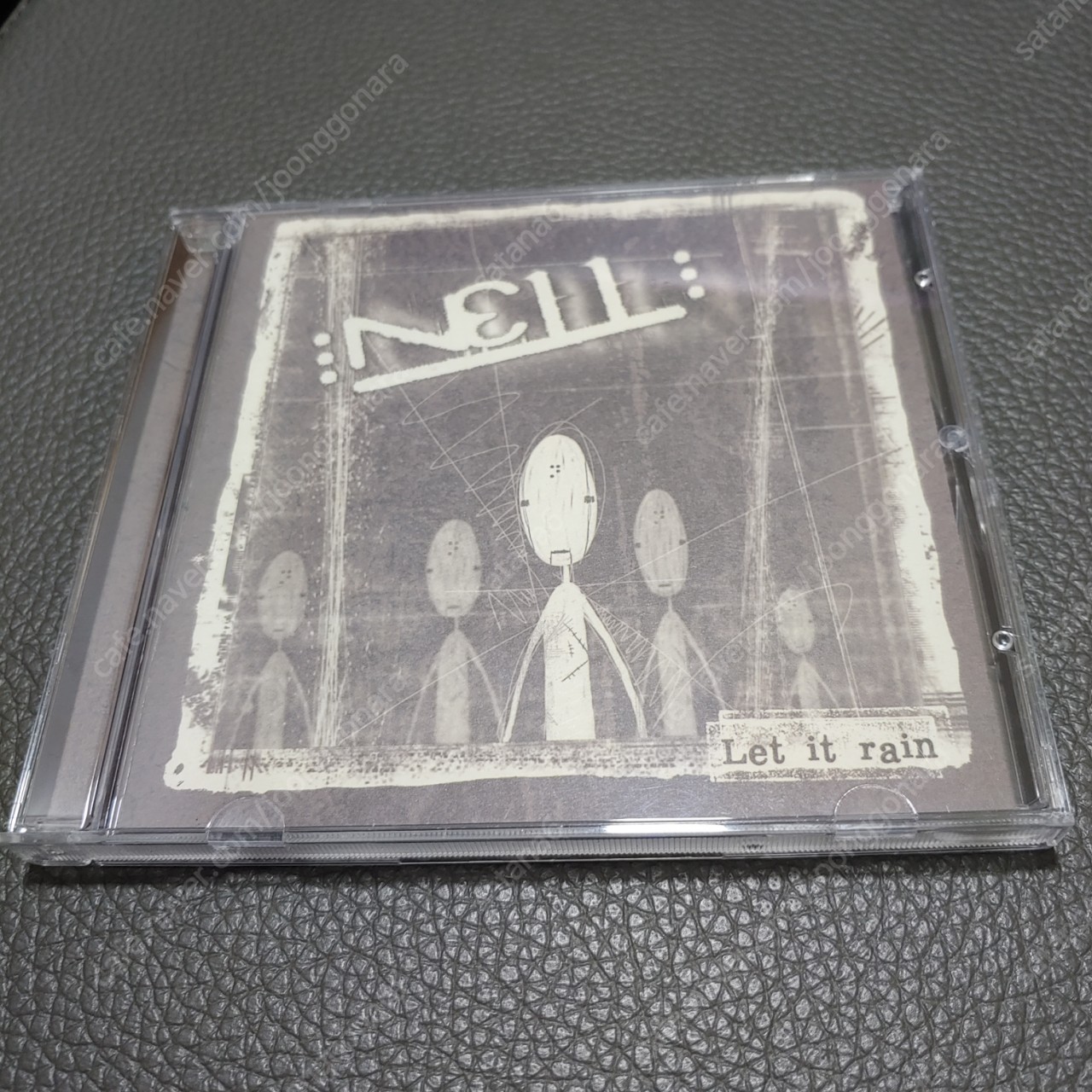 넬 NELL 3,4 집 | CD | 중고나라