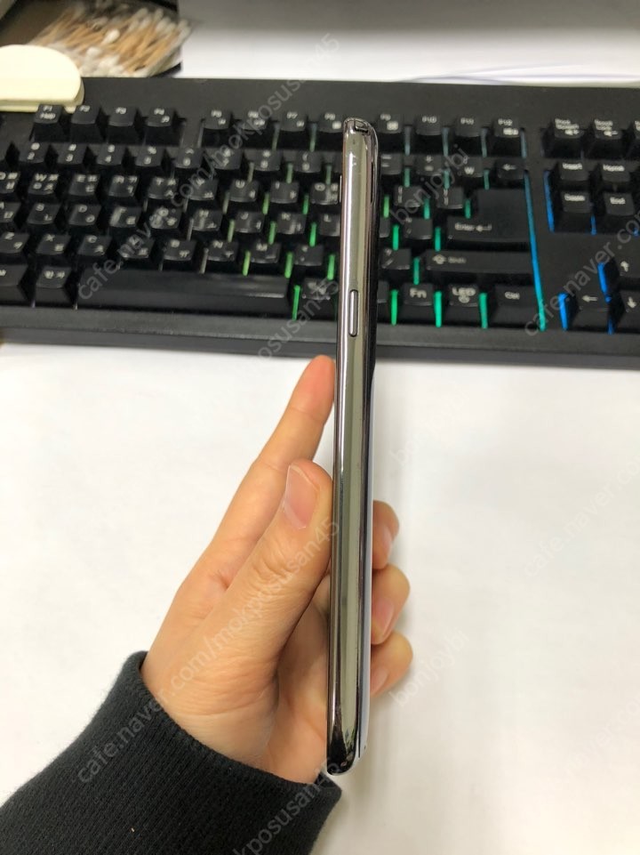 (판매) KT 갤럭시노트2 블랙 A급 32GB 무잔상 ... | 삼성 | 중고나라