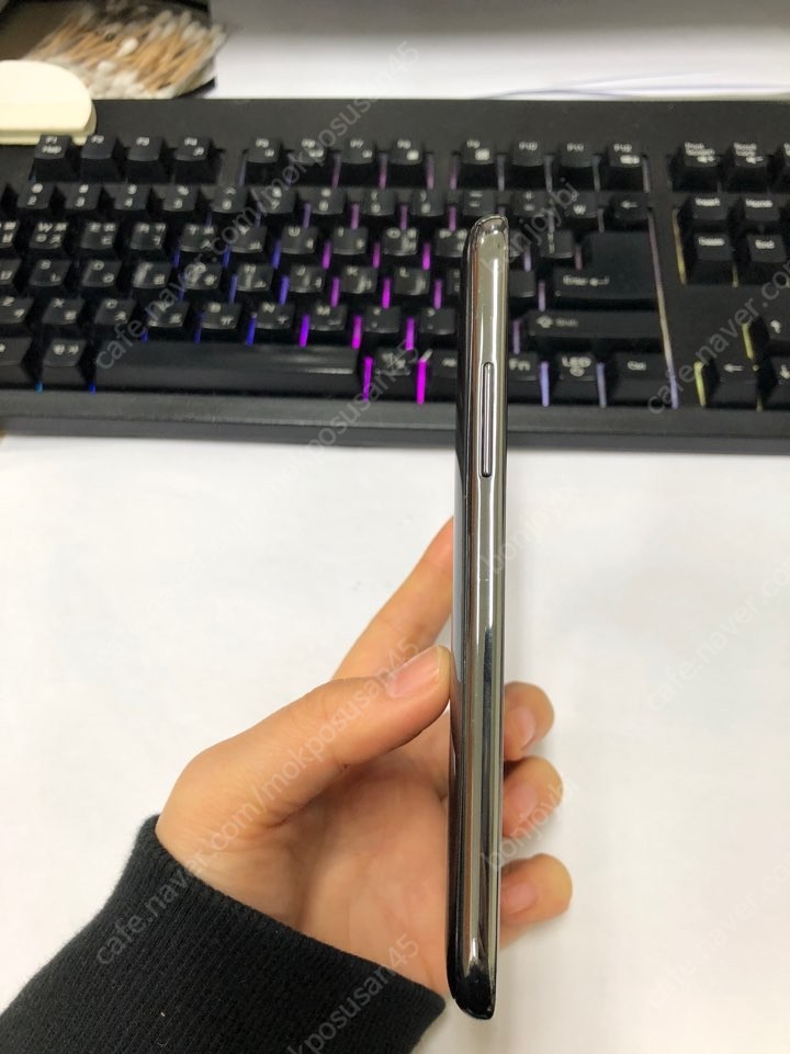 (판매) KT 갤럭시노트2 블랙 A급 32GB 무잔상 ... | 삼성 | 중고나라