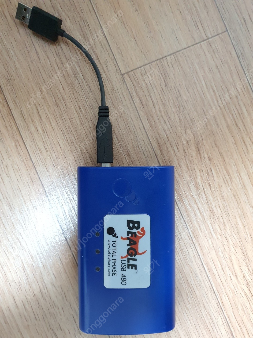 Beagle USB 480, USB 프로토콜 분석기 매... | 측정공구 | 중고나라