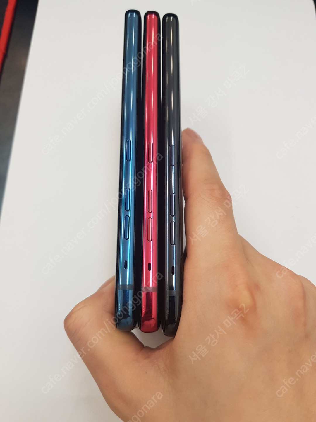 lgg8 128기가 색상별로보유 에이급 [20만원] | 삼성 | 중고나라