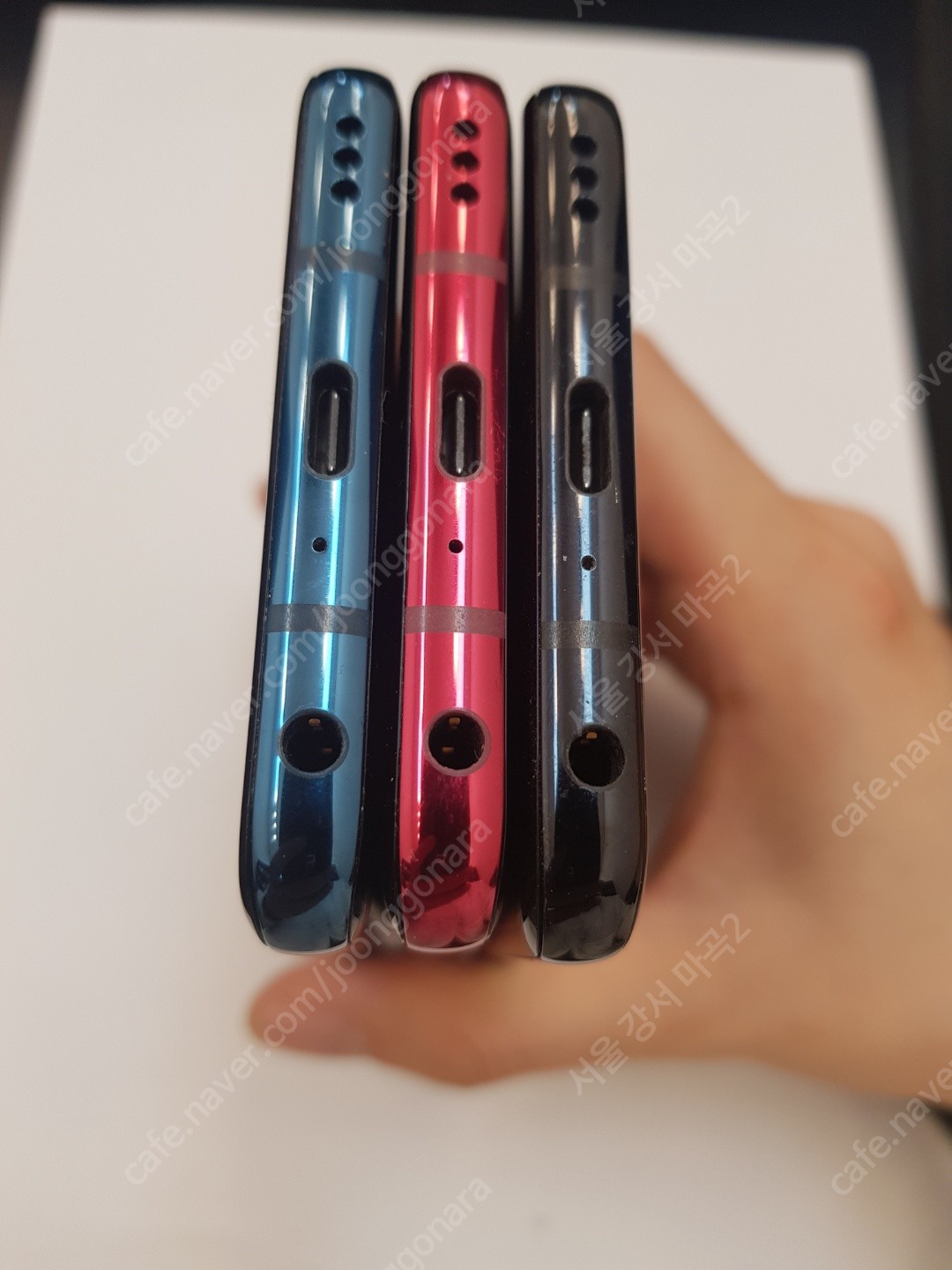 lgg8 128기가 색상별로보유 에이급 [20만원] | 삼성 | 중고나라