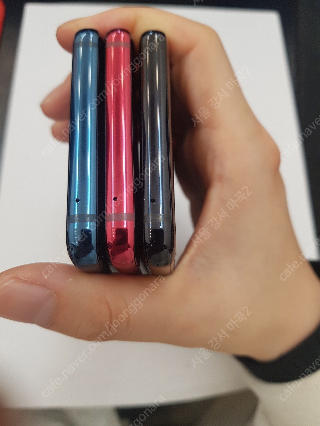 lgg8 128기가 색상별로보유 에이급 [20만원] | 삼성 | 중고나라