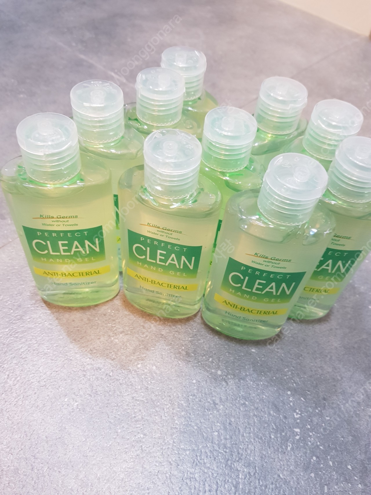 휴대용손소독제140ml-10개(택포1만원) | 중고나라 카페에서 운영하는 공식 사이트