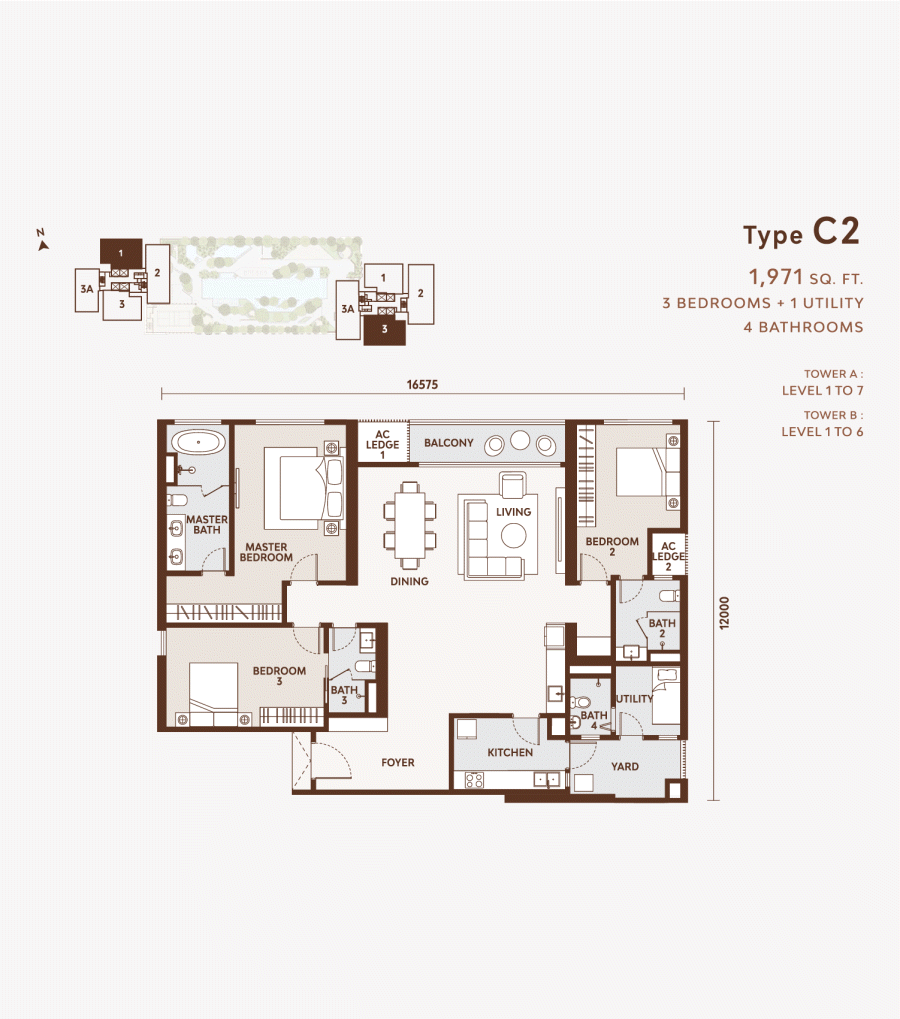 [유원인터내셔널]Allevia Mont Kiara 프리미엄 콘도미니엄 분양 안내 : 네이버 블로그