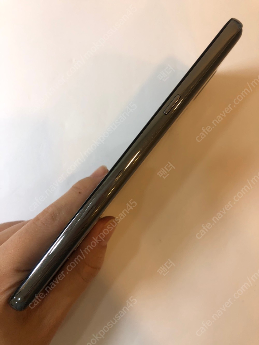 14639 X4(2019) X420 32기가 블랙 정상... | 애플 | 중고나라