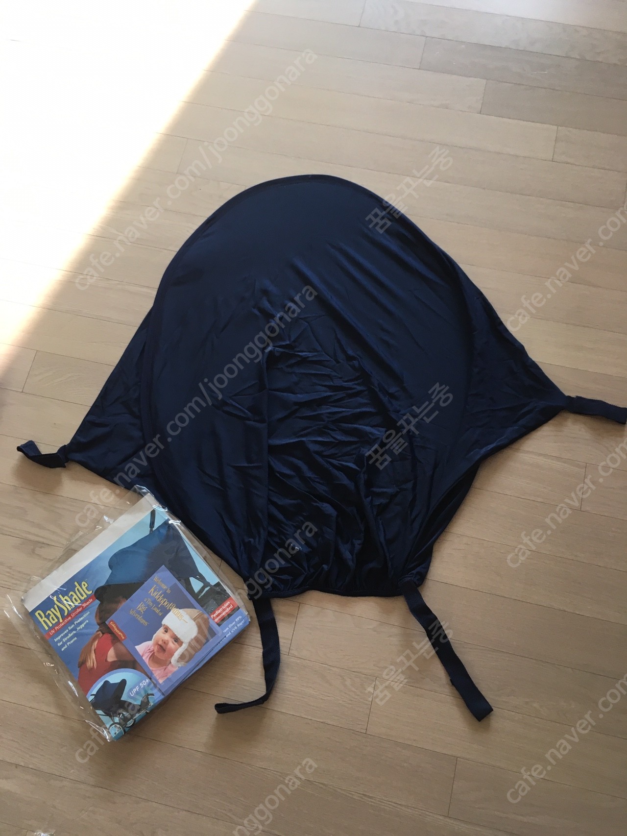 Rayshade 유모차햇빛가리개 선셰이드 네이비 1만원 | 중고나라 카페에서 운영하는 공식 사이트