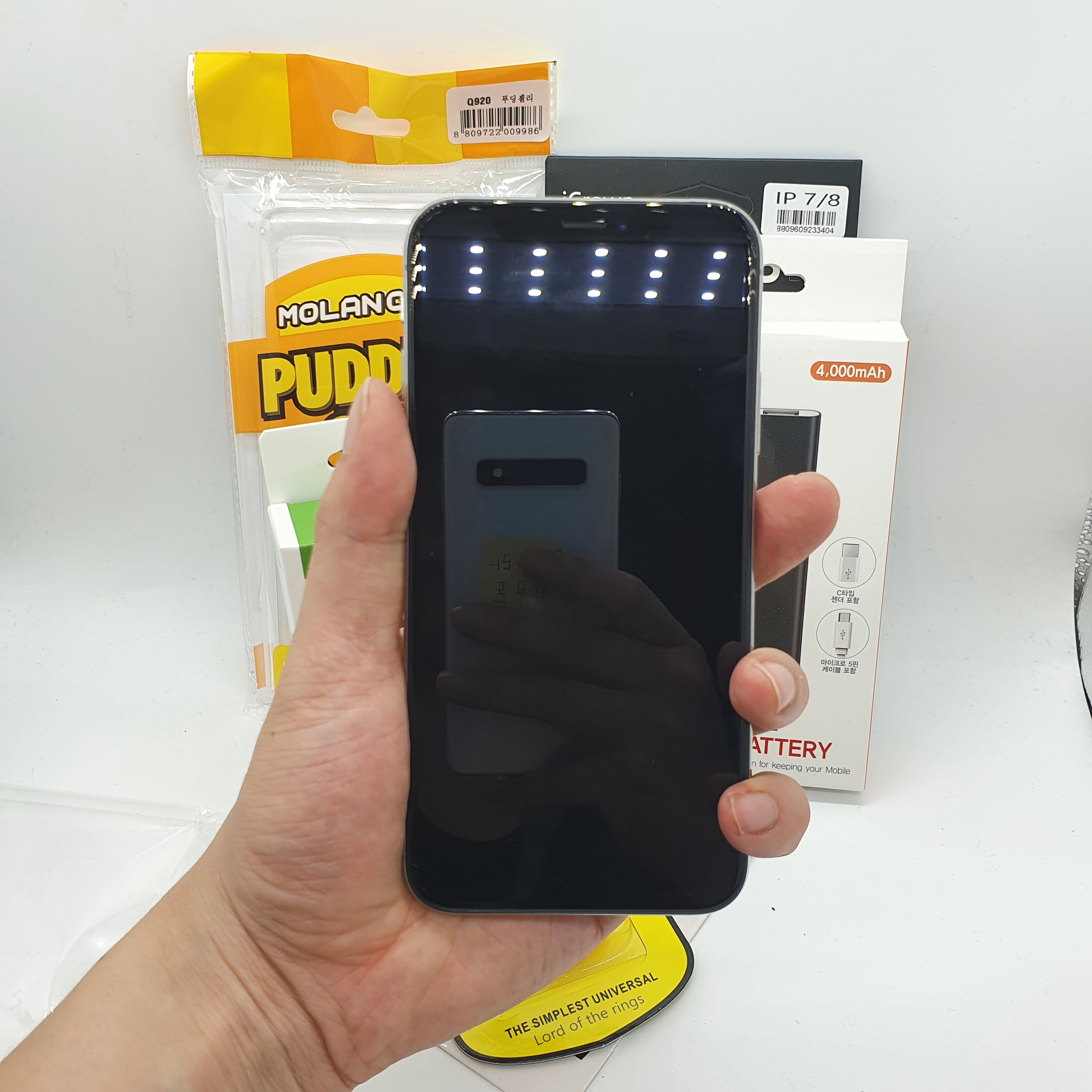 [판매]아이폰XS 256G 실버 A급 중고폰공기계! [... | 스마트폰 | 중고나라