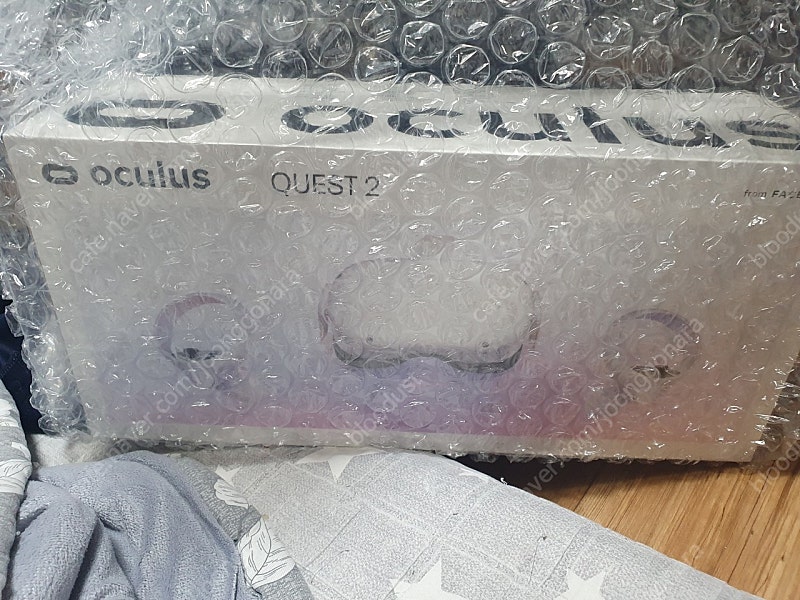 skt 오큘러스2 128gb 미개봉 팝니다. | 중고나라 카페에서 운영하는 공식 사이트