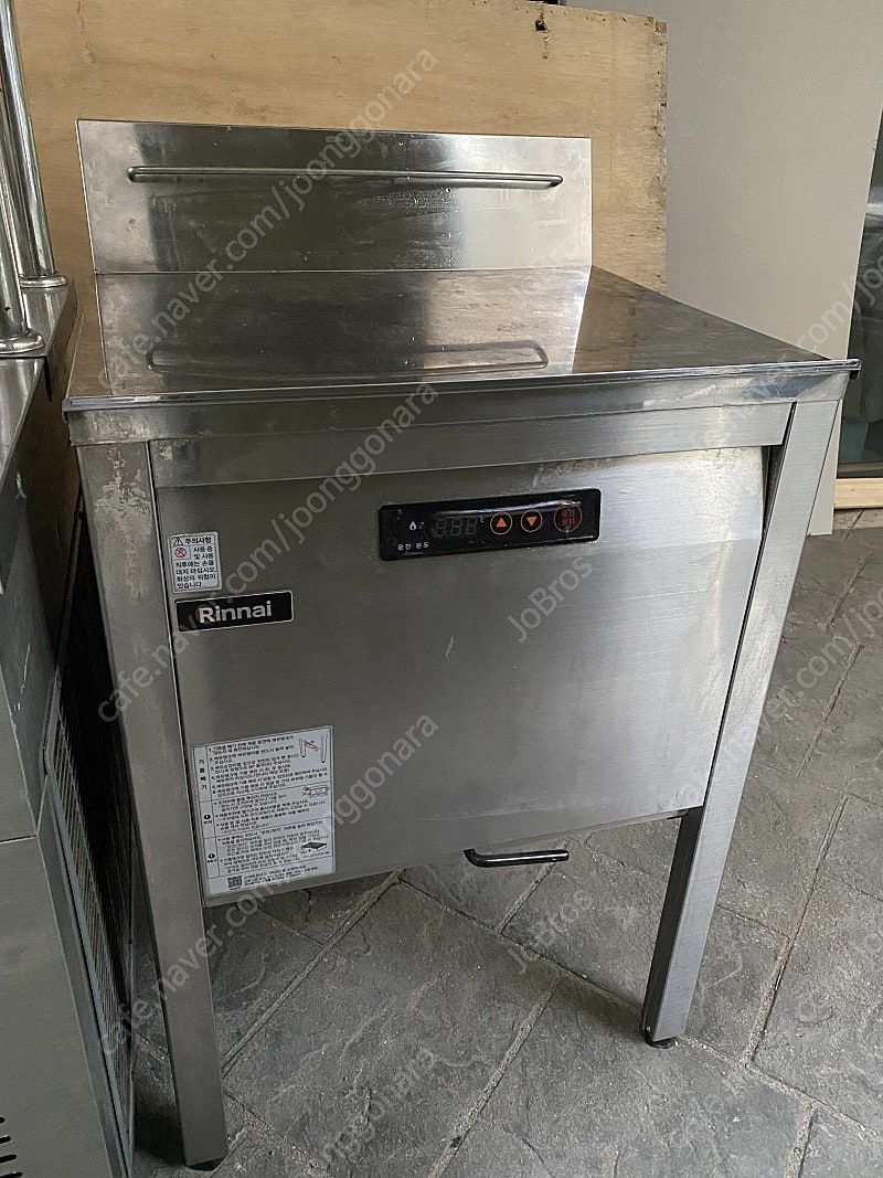 21.03 린나이 전기튀김기 (RFA-327E) | 냉장고 | 중고나라