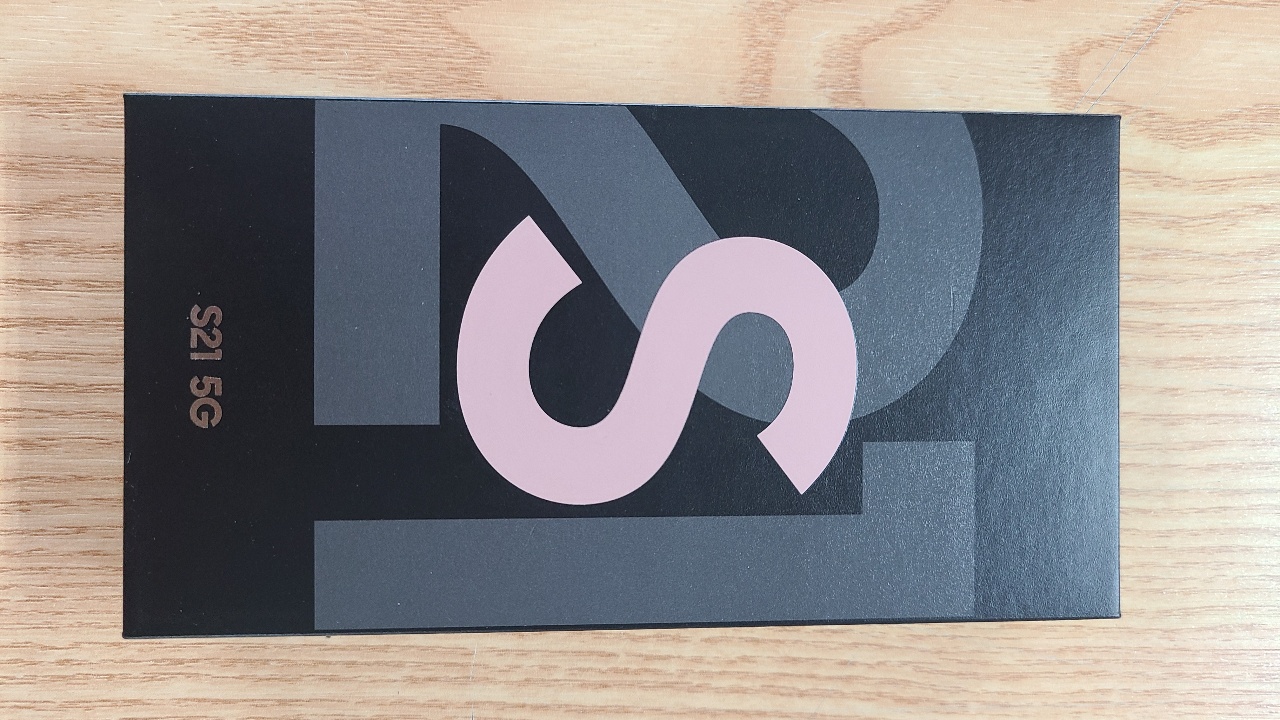 부산 갤럭시S21 S급 팬텀핑크 SKT 풀박스 | 애플 | 중고나라