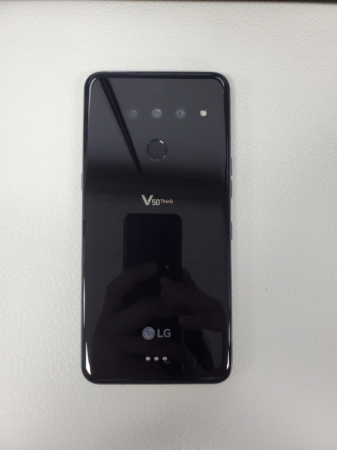 (S급)LG V50 128G 블랙 상태좋은폰 12만원 | 중고나라 카페에서 운영하는 공식 사이트