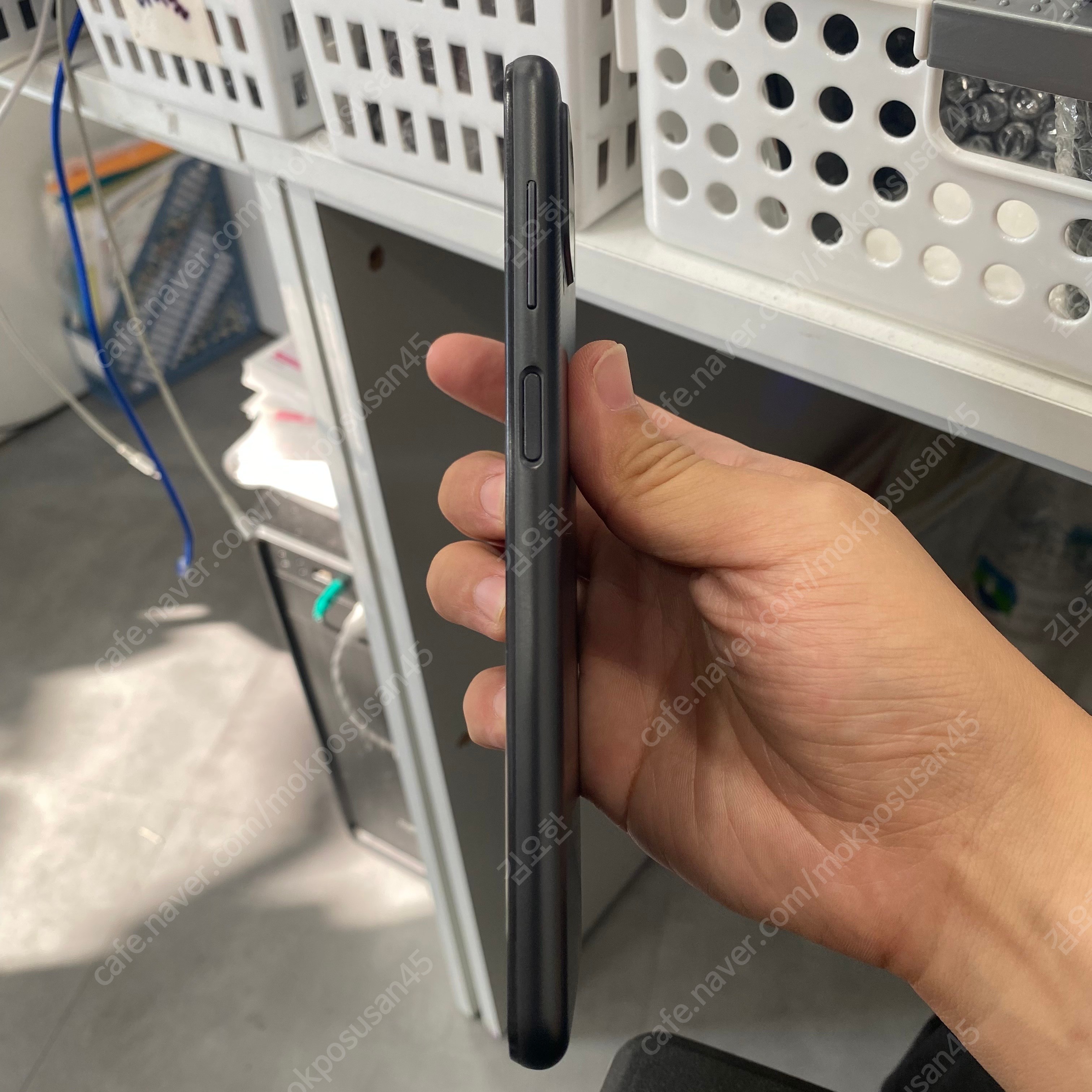 갤럭시A12 A125 KT 블랙 32GB 14만 901... | 스마트폰 | 중고나라