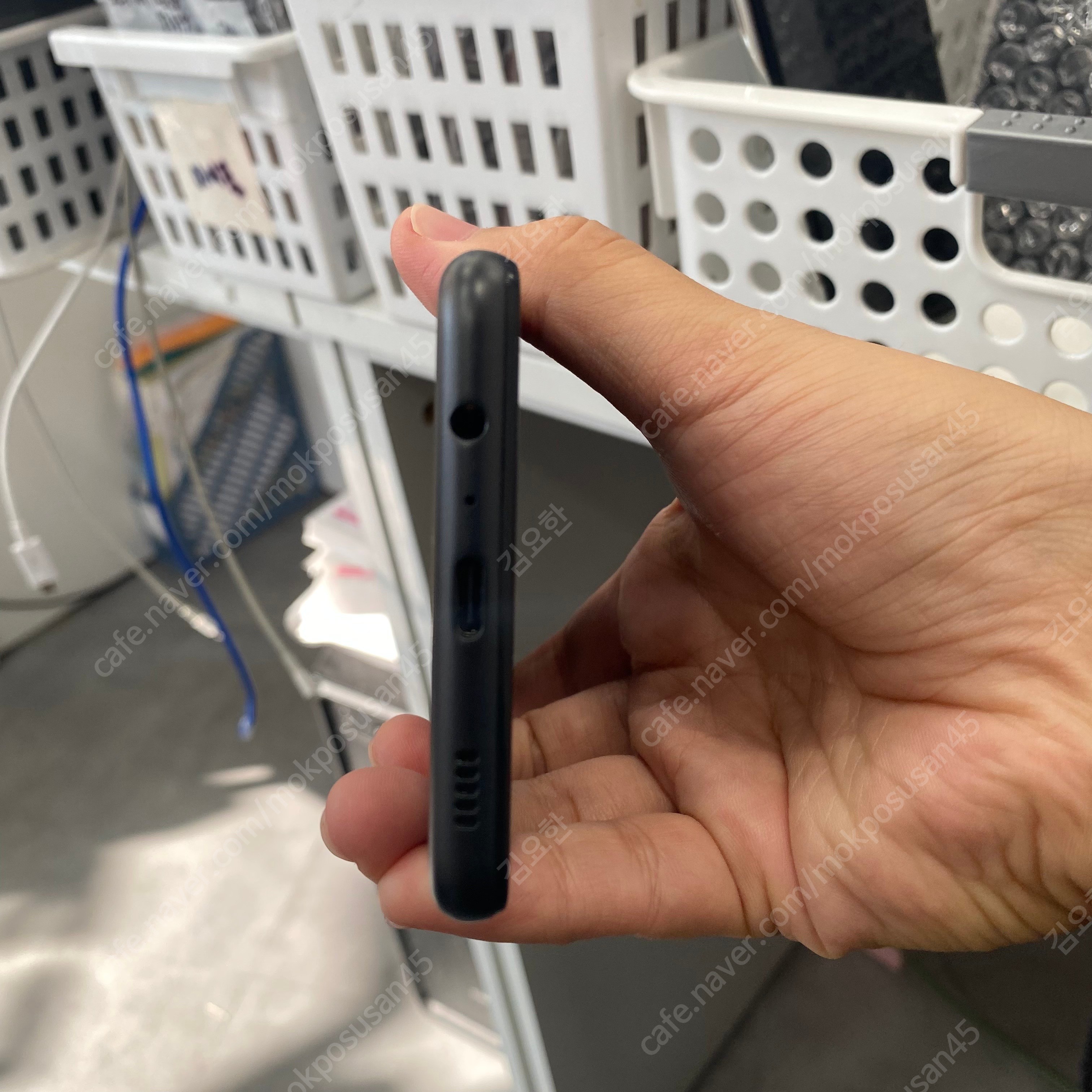 갤럭시A12 A125 KT 블랙 32GB 14만 901... | 스마트폰 | 중고나라