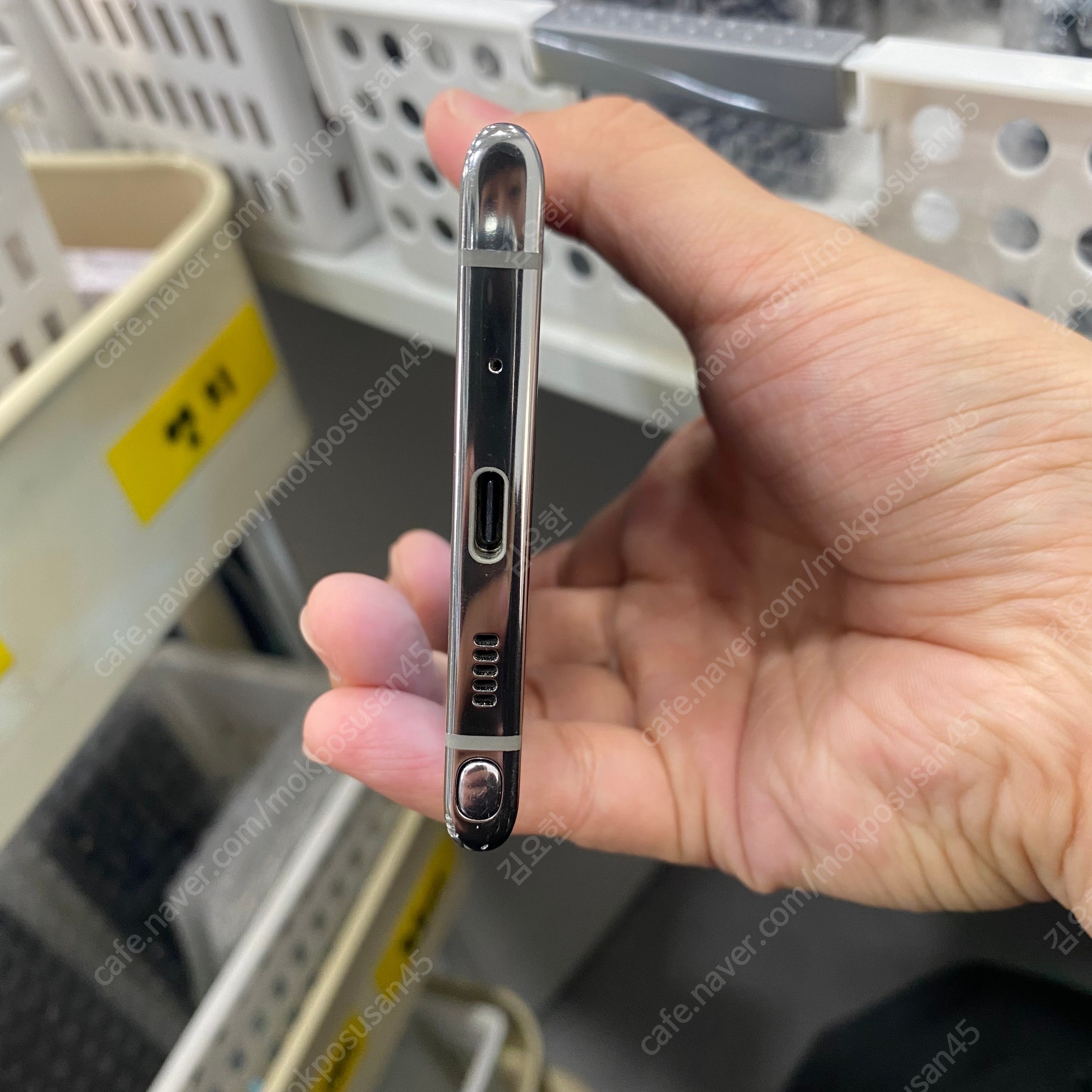 갤럭시노트10 5G N971 KT 아우라 256GB 3... | 스마트폰 | 중고나라