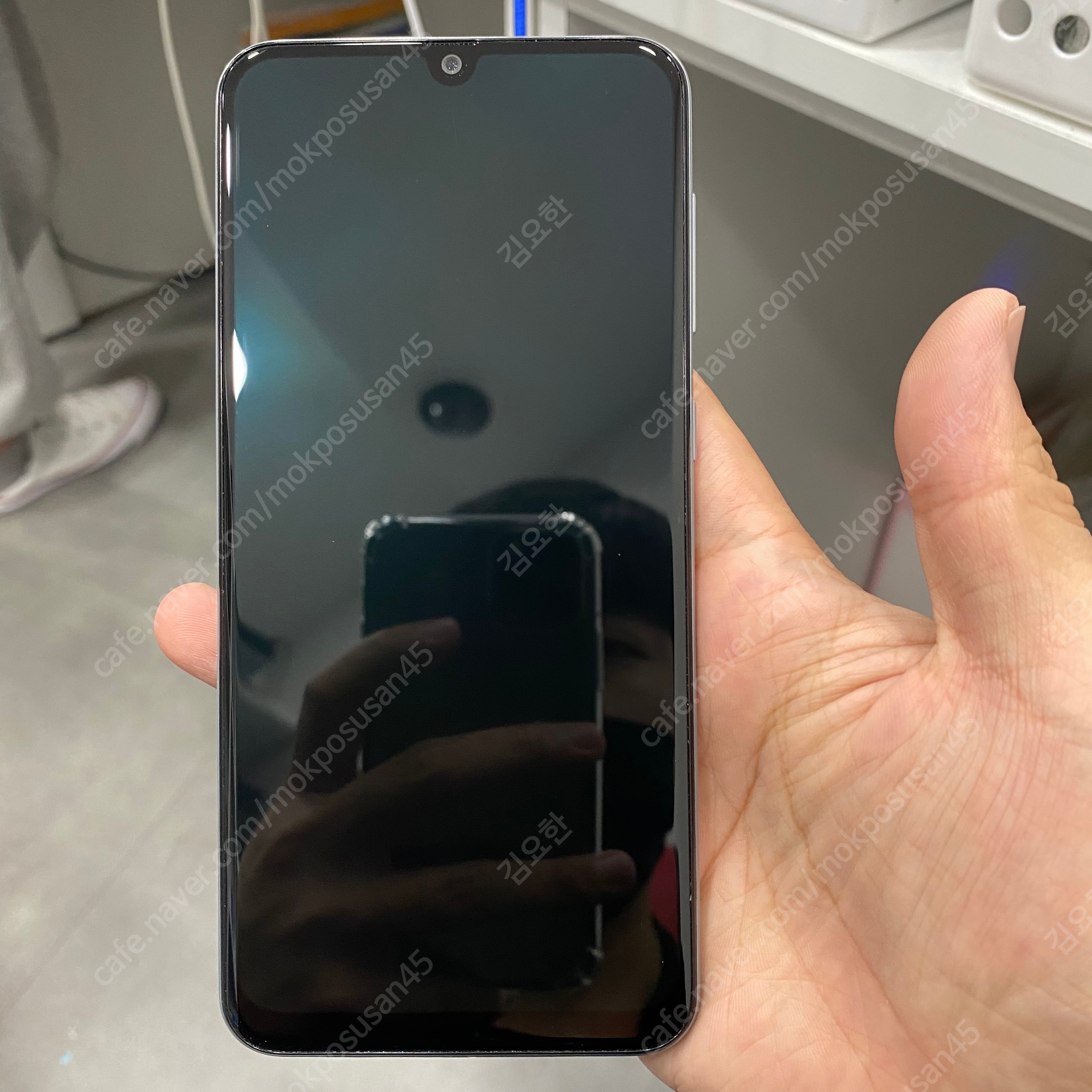 갤럭시A30 A305 KT 화이트 32GB 10만 59... | 스마트폰 | 중고나라