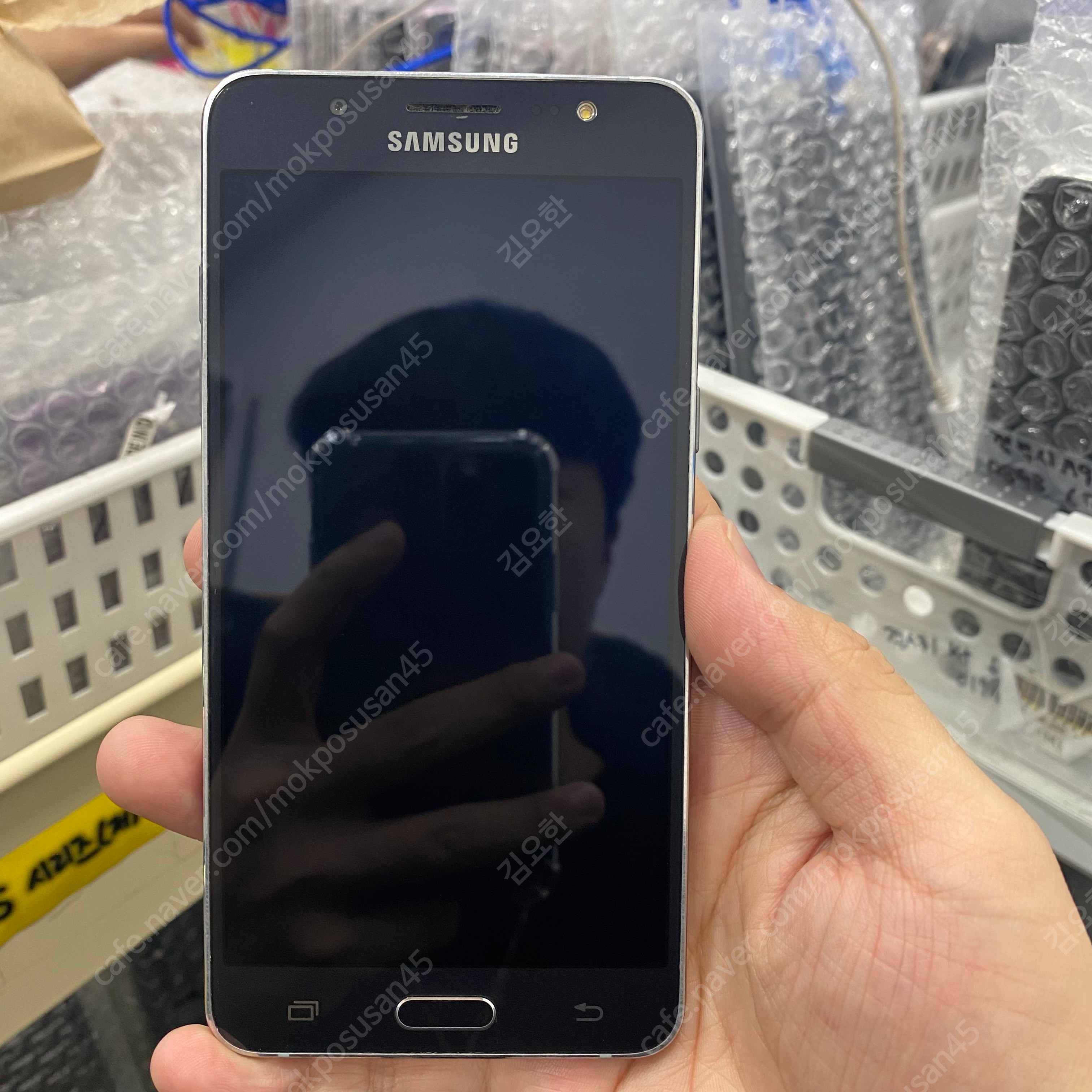 갤럭시J5 J510 LG 블랙 16GB 5만 62364... | 중고나라 카페에서 운영하는 공식 사이트