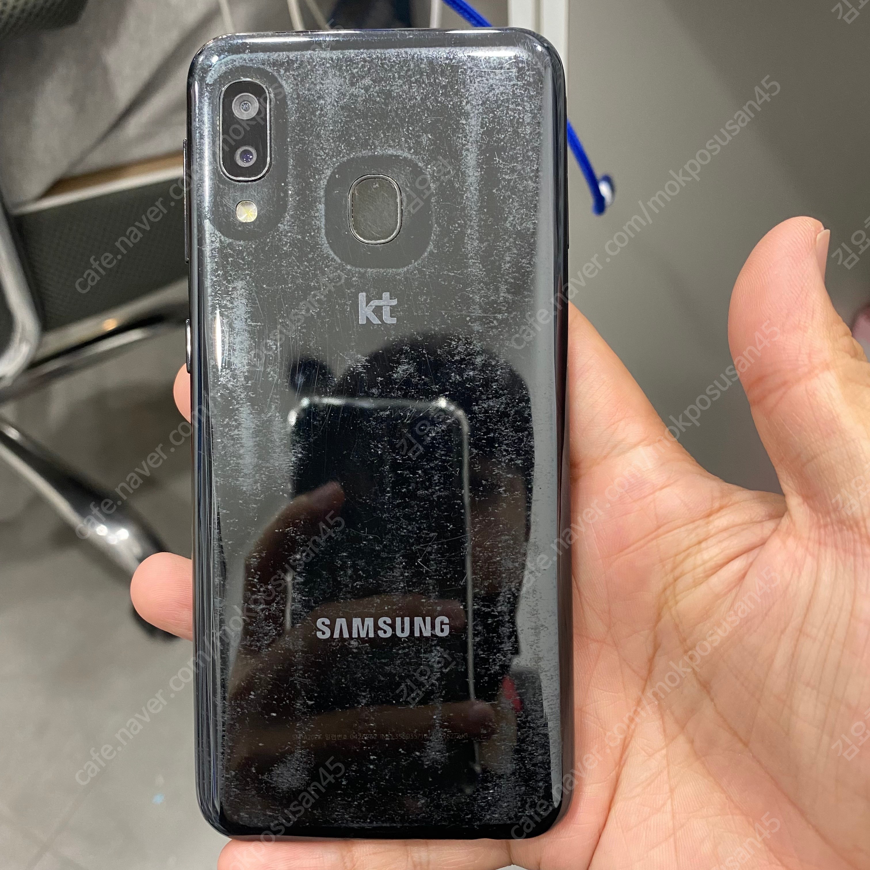 갤럭시진2 A202 KT 블랙 32GB 7만 69622... | 스마트폰 | 중고나라