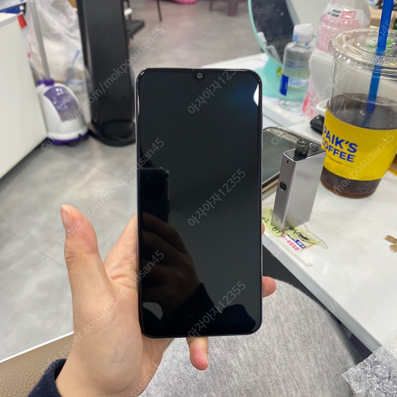 A급 갤럭시A30 A305 LG 화이트 32GB 10만... | 중고나라 카페에서 운영하는 공식 사이트