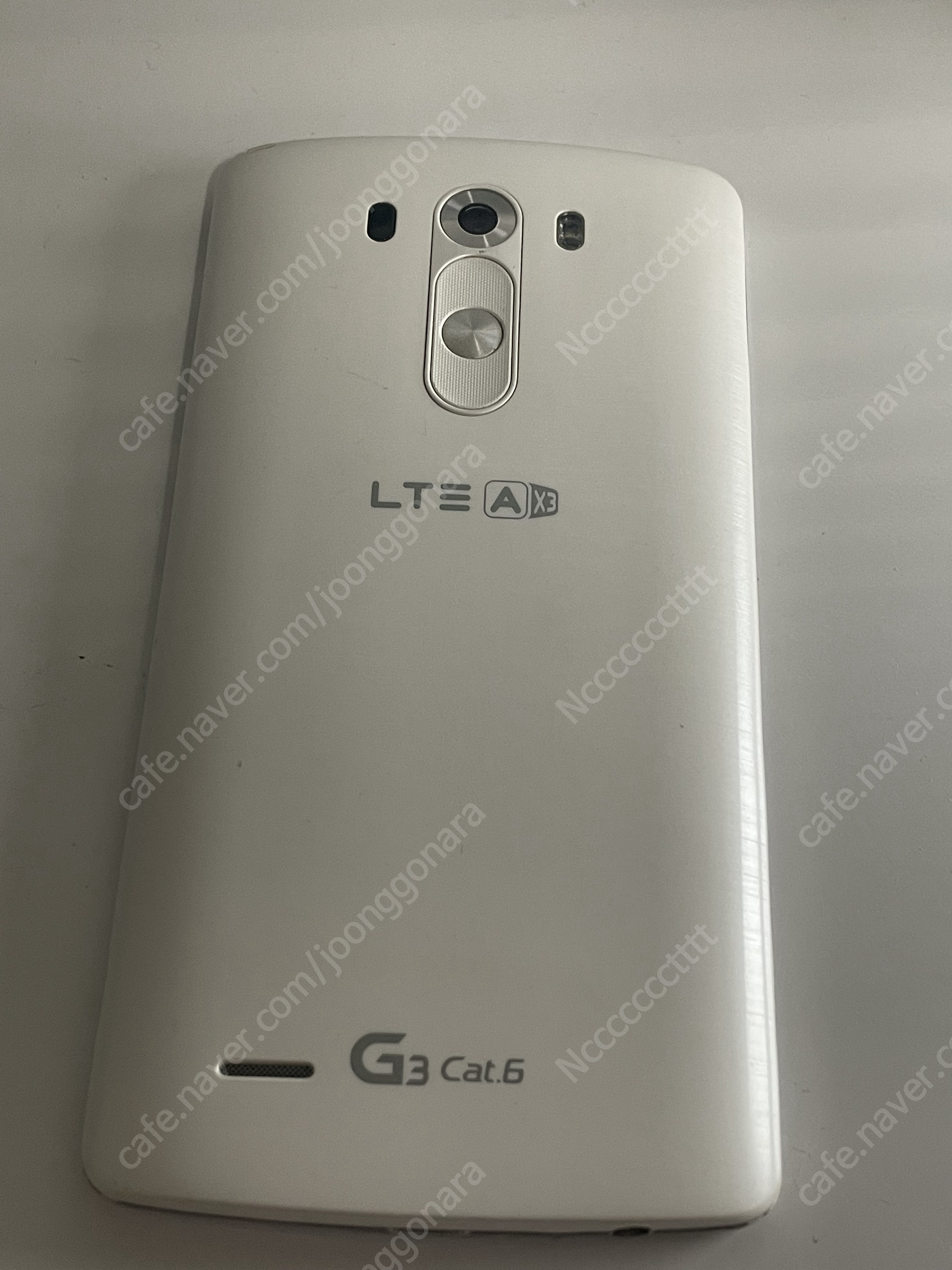 LG g3 cat.6 판매 | 스마트폰 | 중고나라