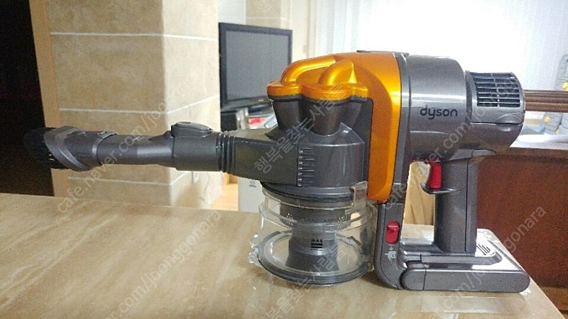 다이슨16 중고거래 | 중고나라