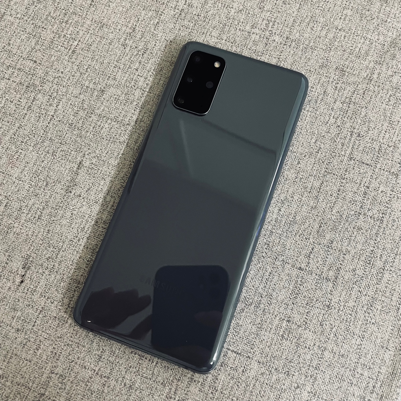 SKT 갤럭시 S20플러스+ 그레이 256G S급 45... | 중고나라 카페에서 운영하는 공식 사이트