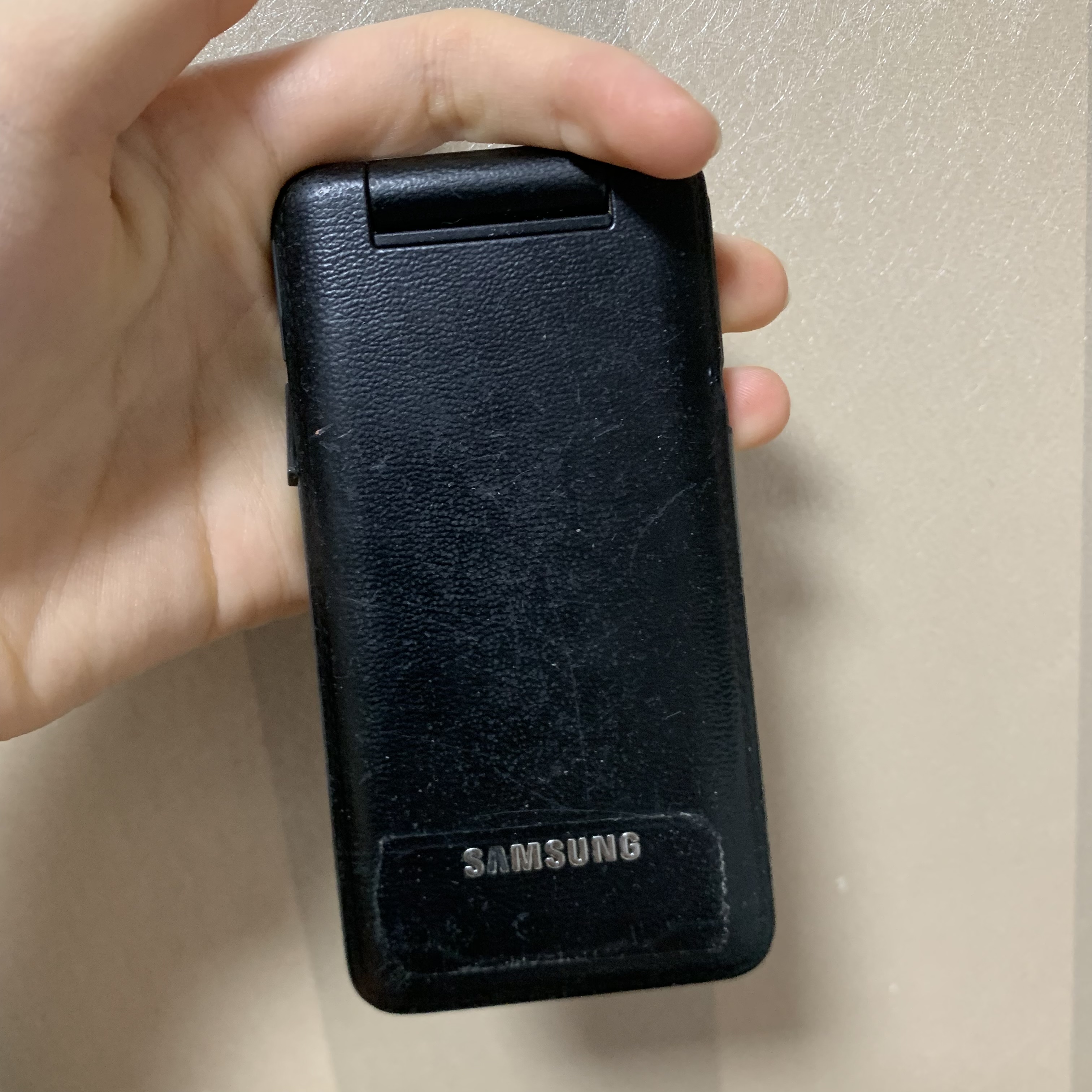 삼성 3G 폴더폰 SM B510S 팝니다 | 스마트폰 | 중고나라