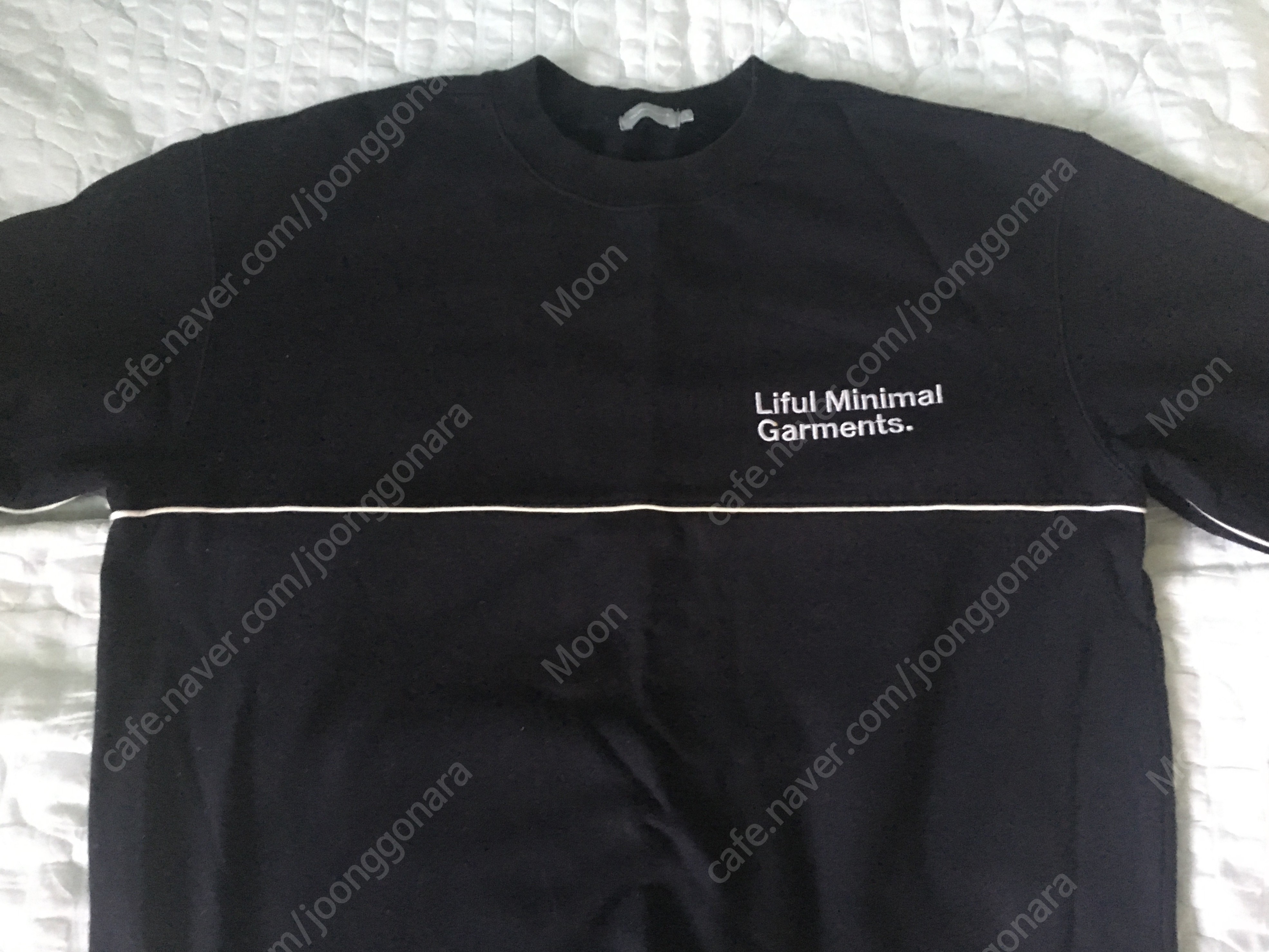 라이풀 맨투맨 17fw | 중고나라 카페에서 운영하는 공식 사이트