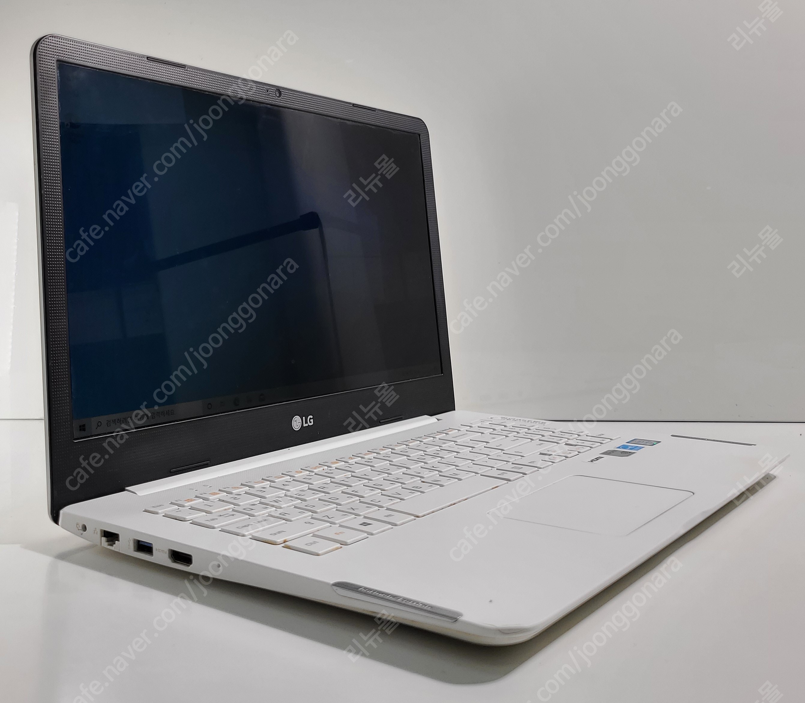 [판매]LG전자 울트라PC 15U560-KR5HK B급... | 중고나라 카페에서 운영하는 공식 사이트