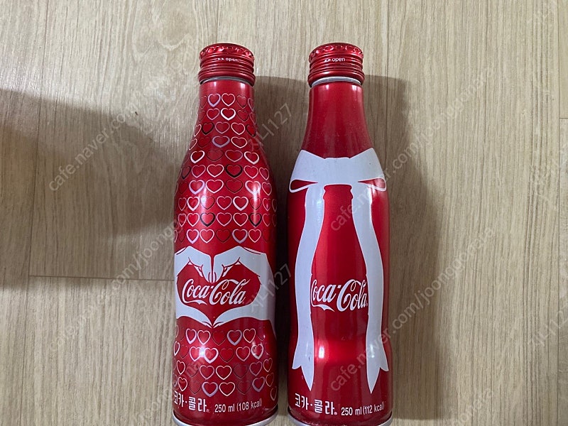 코카콜라 한정판 판매 예술작품 골동품 수집 중고나라