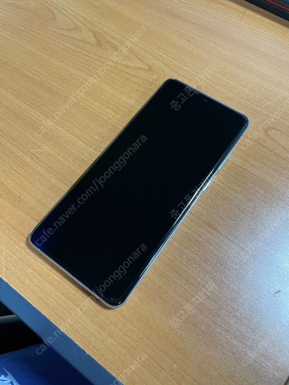 새것같은 삼성 S20+ 화이트 256GB LG U+ 단... | 스마트폰 | 중고나라