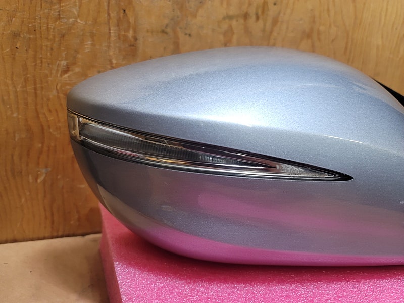 (중고)그랜저HG 조수석 사이드미러 10핀 V7S색상 ... | 기타 부품/용품 | 중고나라