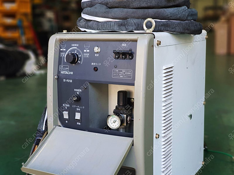 [판매] 일본 히타치 프라즈마절단기 -PLP50- | 금형공작 | 중고나라