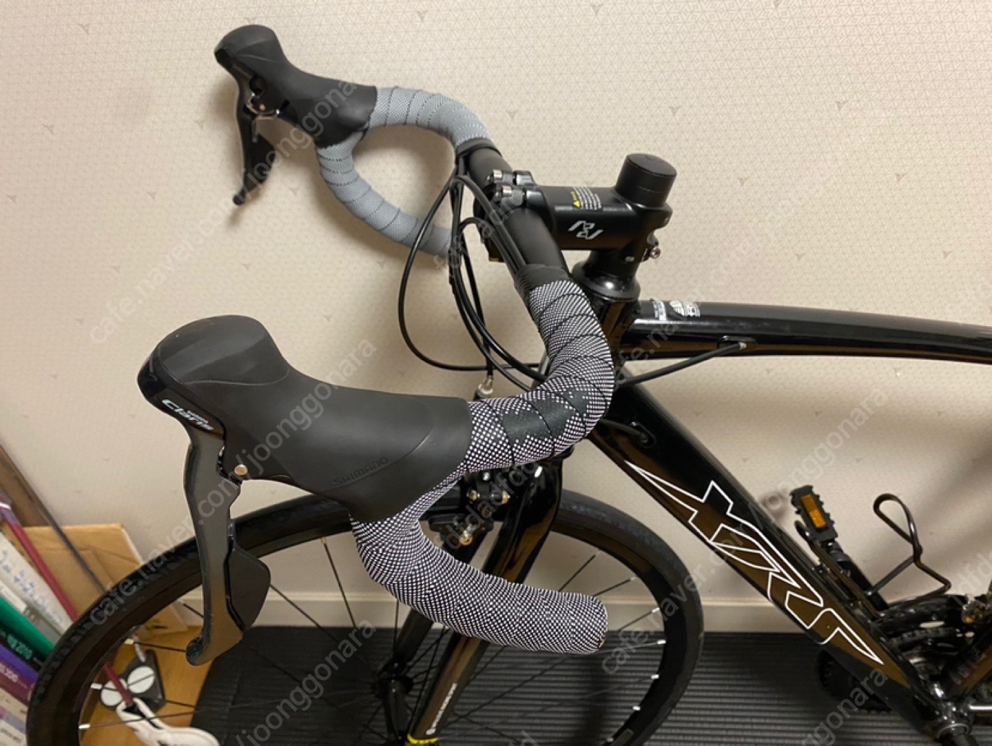 로드자전거(삼천리자전거 XRS 700C 14D) | 로드바이크/사이클 | 중고나라