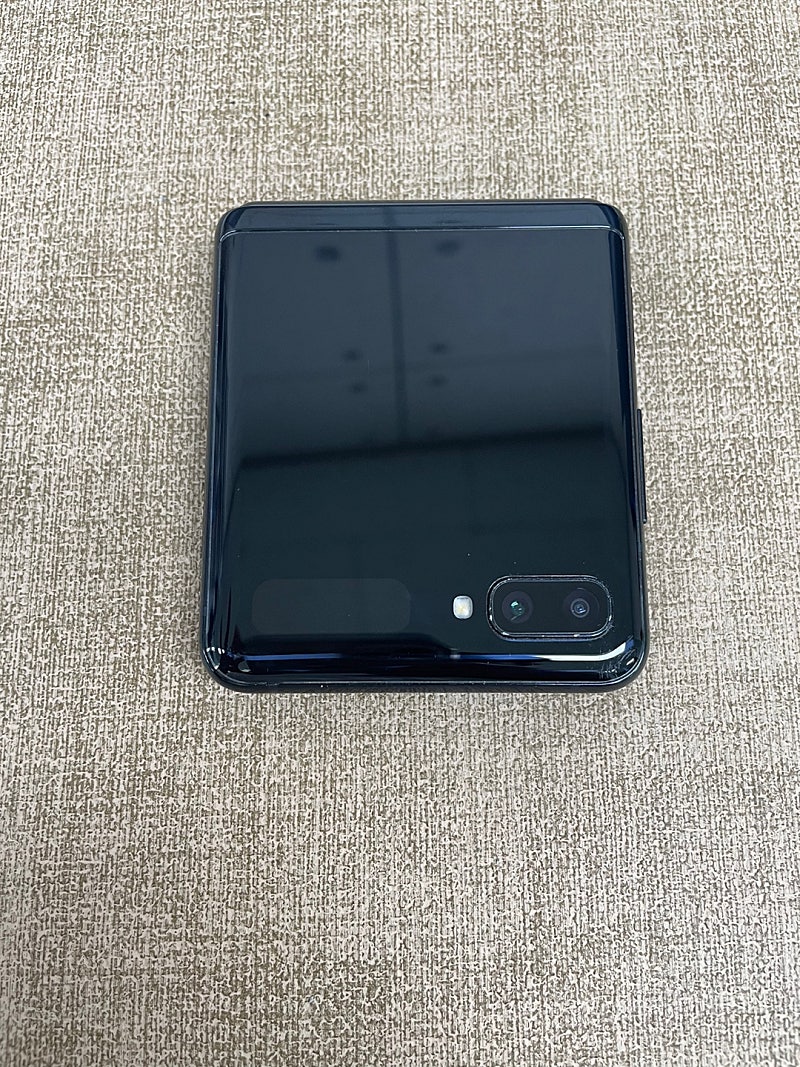 SKT)갤럭시Z플립 256G 미러블랙 40만원 판매 | 중고나라 - 안심되는 중고거래