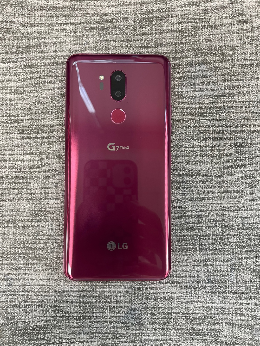 LG G7 64기가 레드 무잔상 7만원 판매 | 중고나라 카페에서 운영하는 공식 사이트