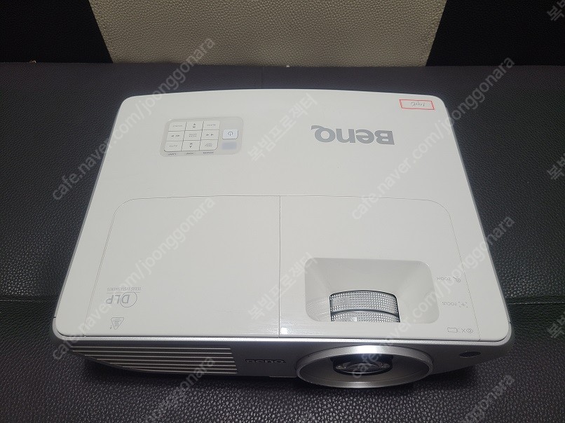 [판매]벤큐 W1060 홈시네마용 FHD(1920x10... | TV | 중고나라