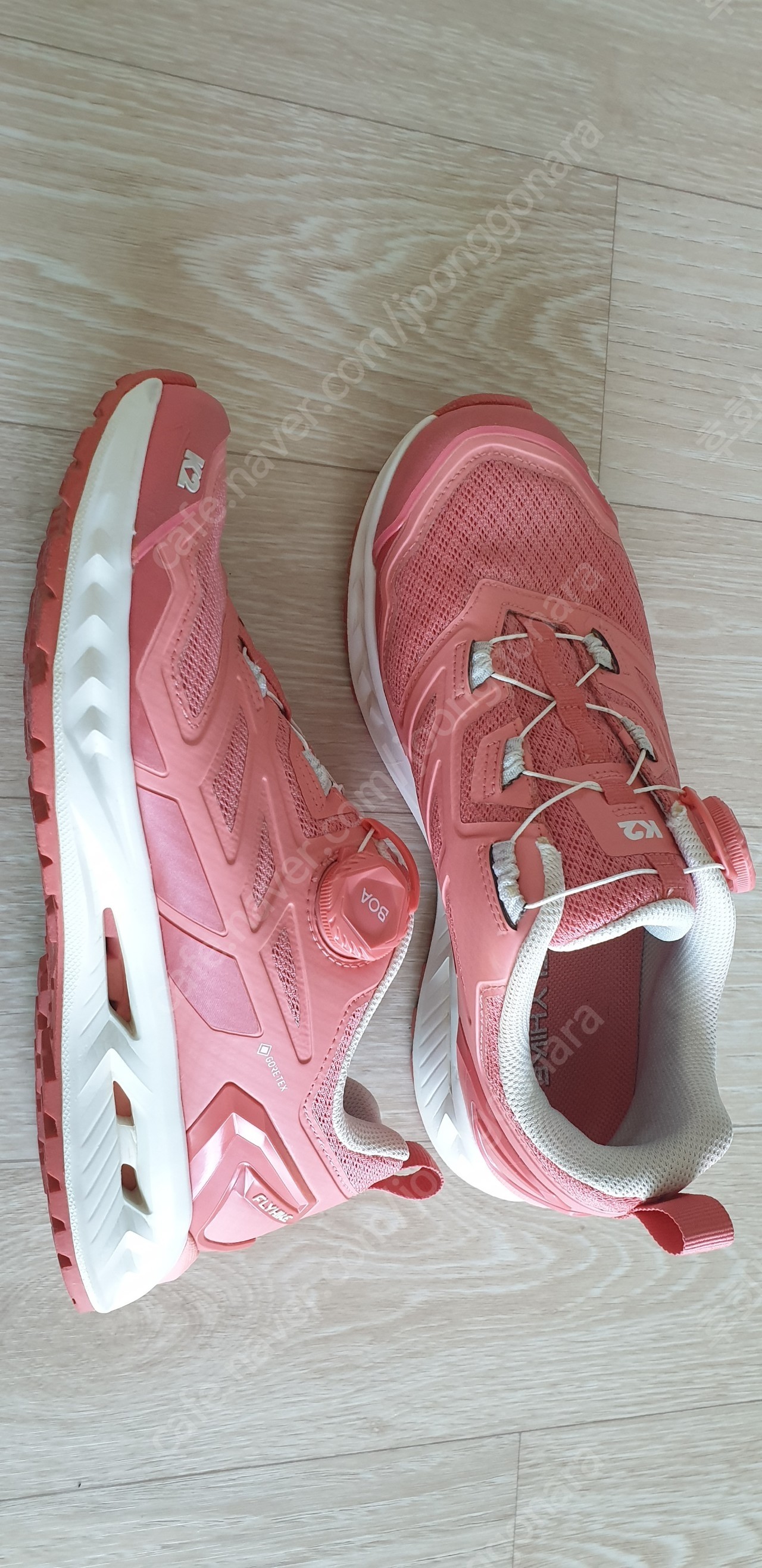 K2 트래킹화 등산화 235 | 중고나라 카페에서 운영하는 공식 사이트