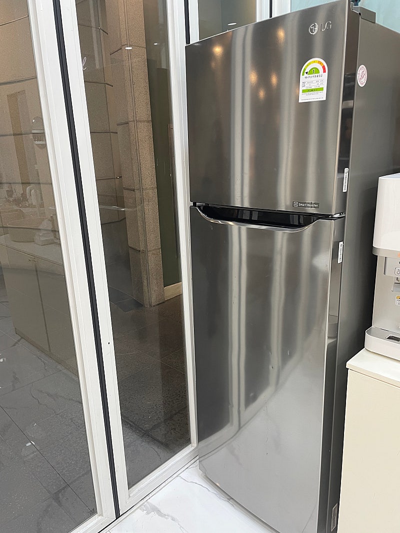 LG냉장고 254L | 냉장고 | 중고나라