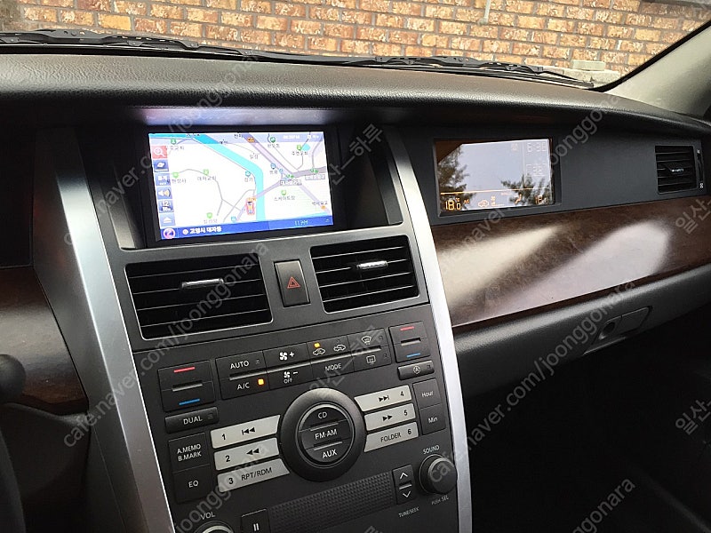 뉴SM5/SM7 뉴아트, 넌아트, 임프, 임프이전 공조... | 기타 부품/용품 | 중고나라