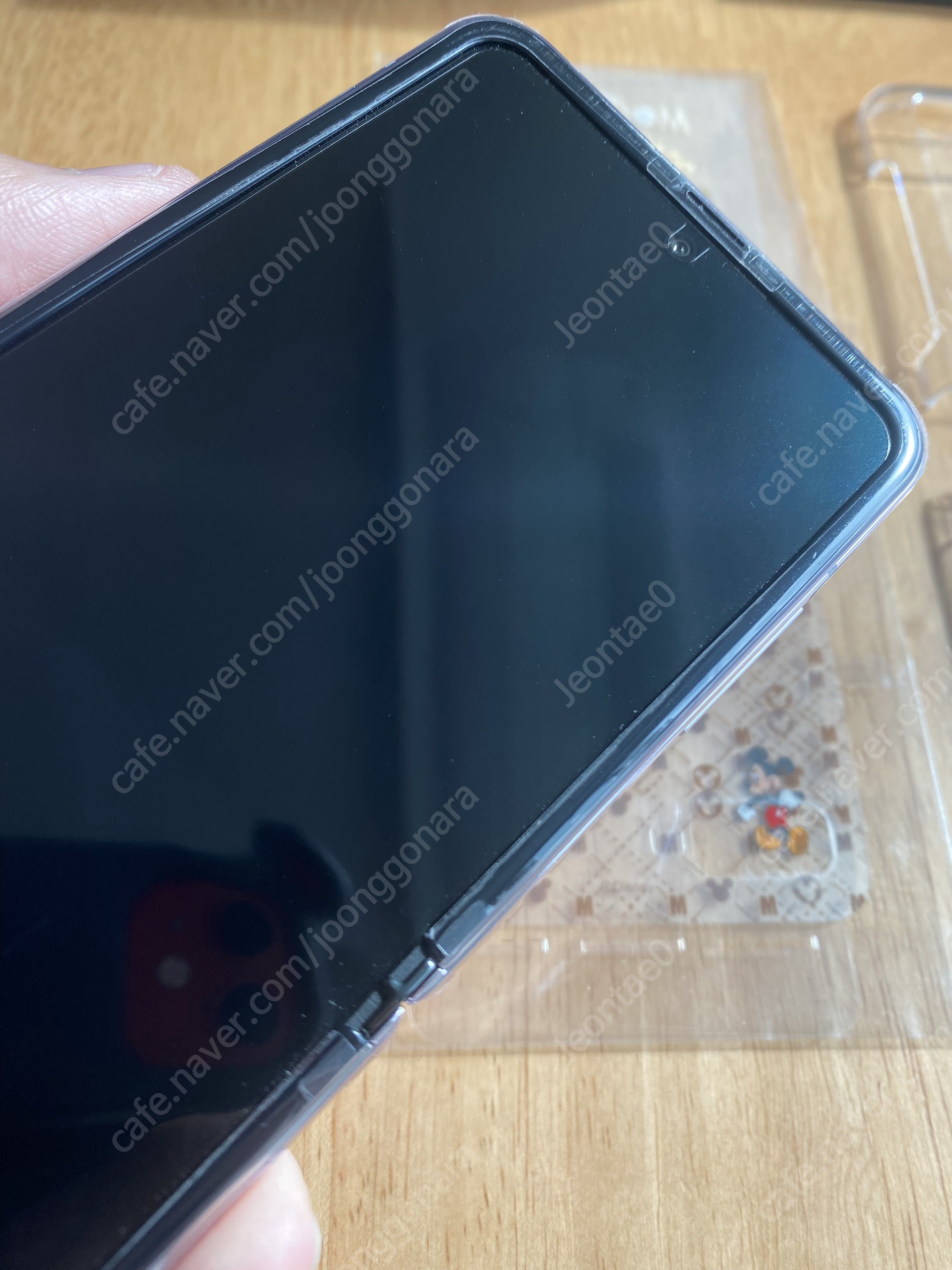 Z Flip 5G (Z Flip 2) 256G 미스틱 ... | 스마트폰 | 중고나라