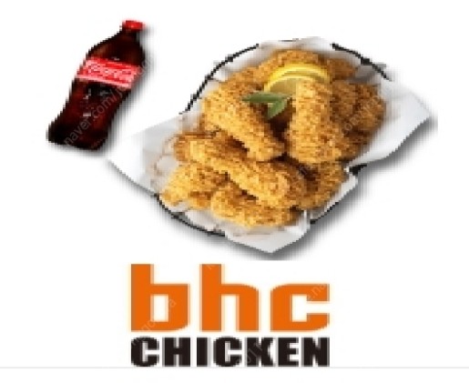 BHC 후라이드 콤보 + 콜라1.25L | 기타 티켓/쿠폰/이용권 | 중고나라