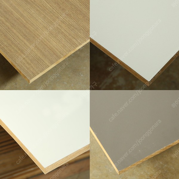 MDF/PB 합판 2440*1220 (12,000원에 ... | 인테리어소품 | 중고나라