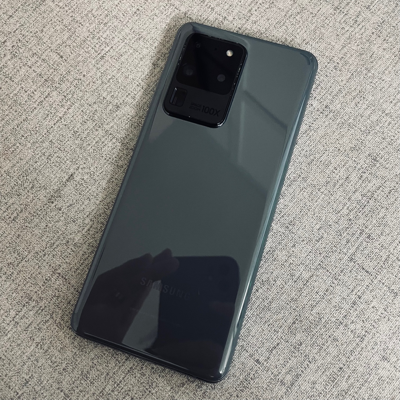 갤럭시 S20울트라 그레이 256G 20년12월개통 4... | 스마트폰 | 중고나라