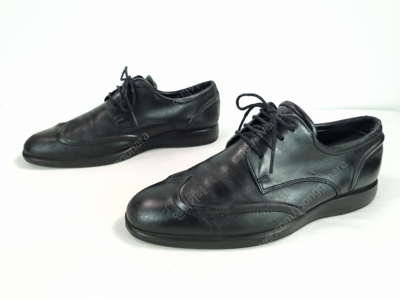 에코 남성 경량 로퍼 250mm | 남성신발 | 중고나라