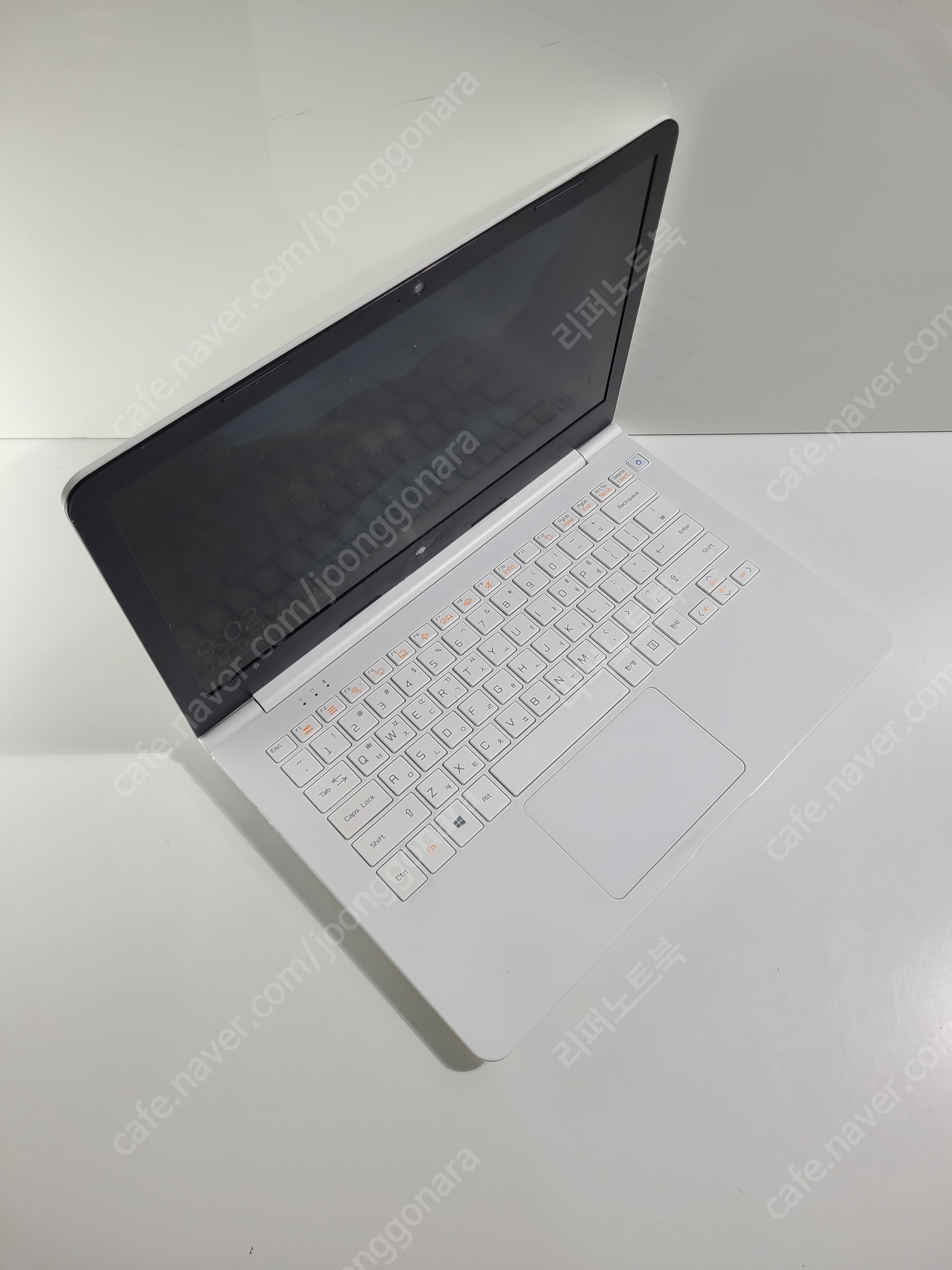 [판매]LG전자 울트라PC 13인치 13U360-LR1... | 노트북/넷북 | 중고나라