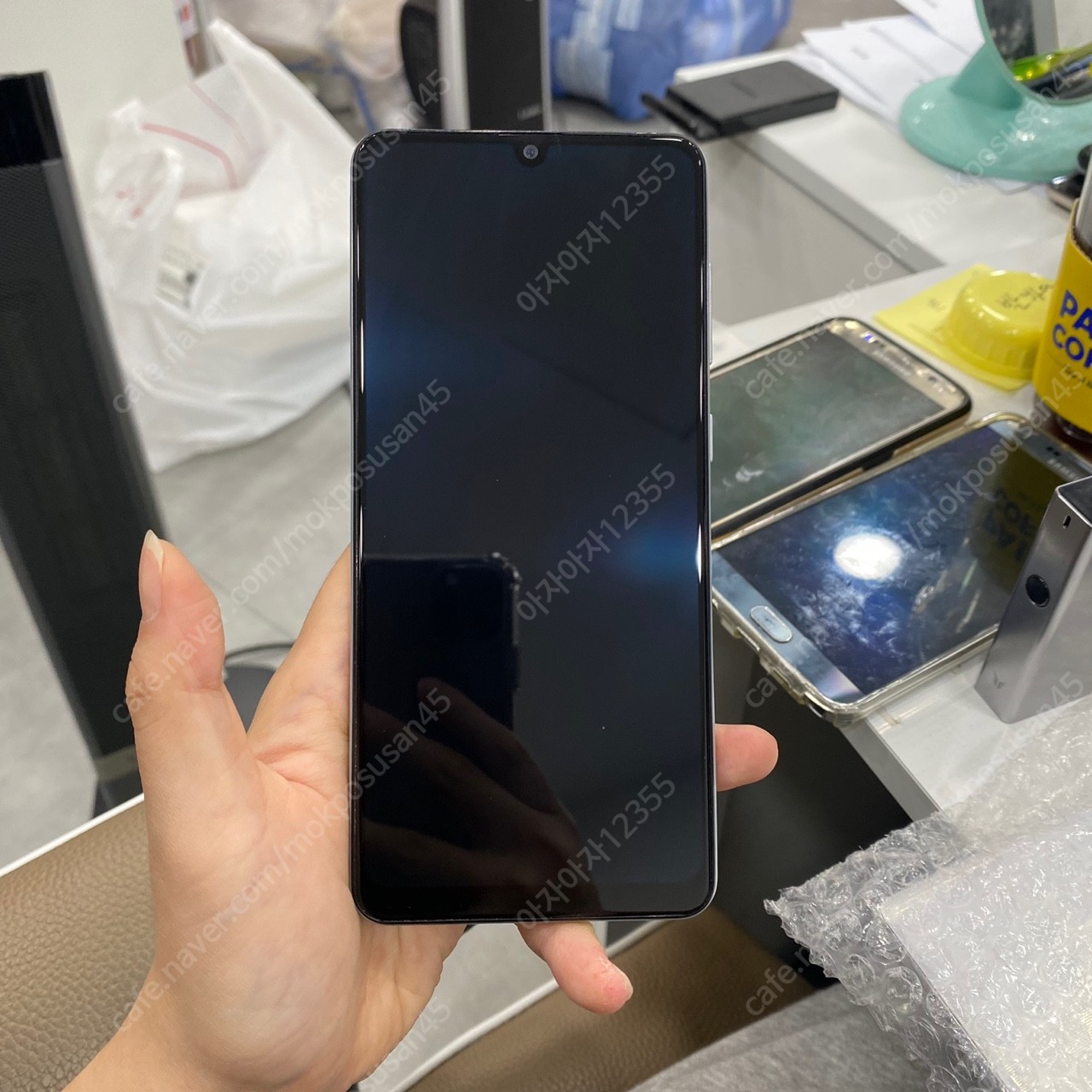 갤럭시A31 A315 KT 화이트 64GB 13만 63... | 스마트폰 | 중고나라